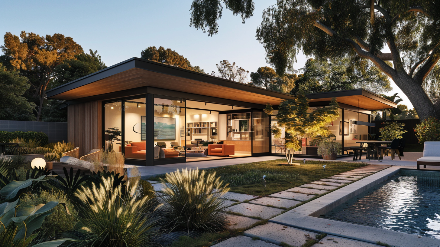 ADU Guide - All About California Accessory Dwelling Units