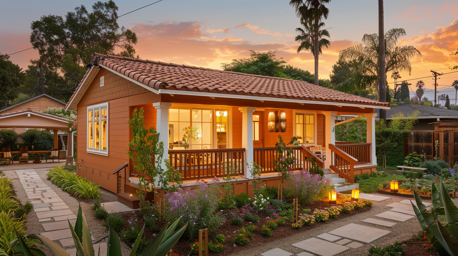 Accessory Dwelling Unit FAQ - ADU Guide
